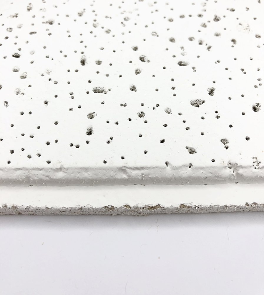 Forro Mercure 625x625x15mm TEG - Cx14 Pç - Apoio Forros