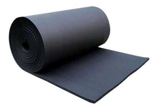 Manta Vidoflex Wincell Standard 6mm - Rolo c/ 20mt - Apoio Forros