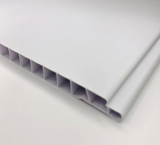 Forro Linear Pvc Liso 2001-200-Bco-6mt(Jta Seca) - Apoio Forros